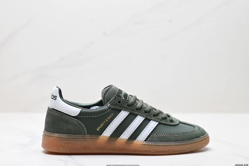 Adidas Handball Shoes