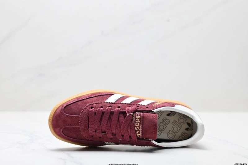 Discounted Adidas Handball Shoes