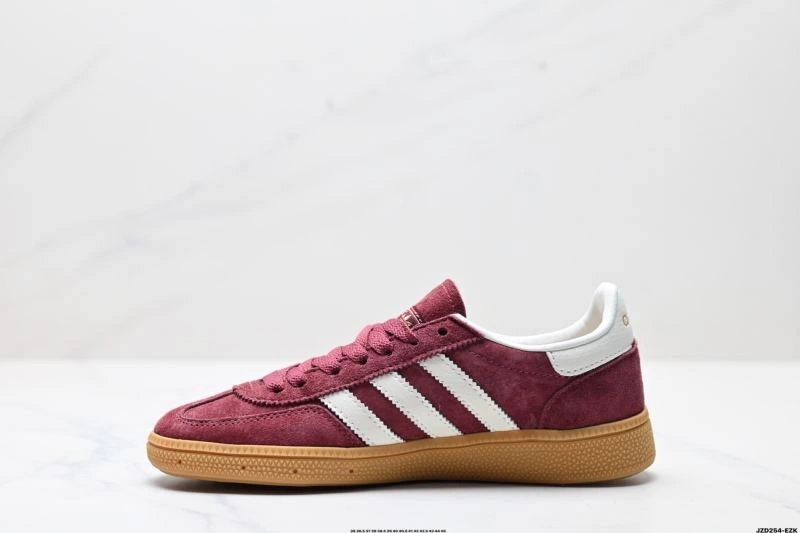 Discounted Adidas Handball Shoes