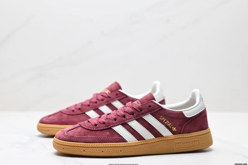 Discounted Adidas Handball Shoes