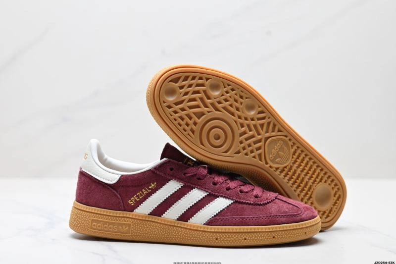 Discounted Adidas Handball Shoes