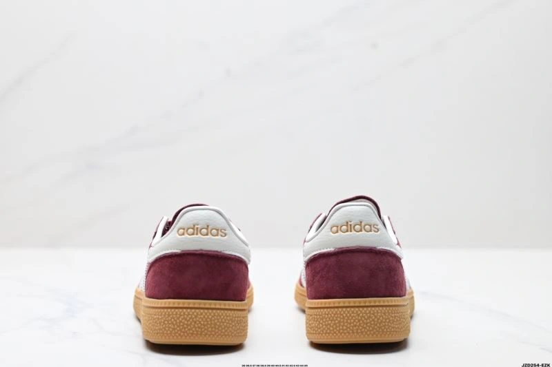 Discounted Adidas Handball Shoes