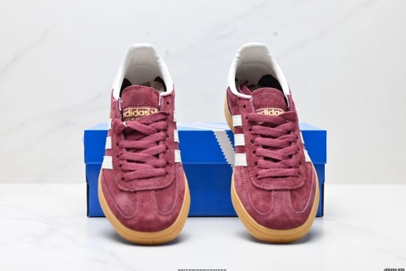 Discounted Adidas Handball Shoes