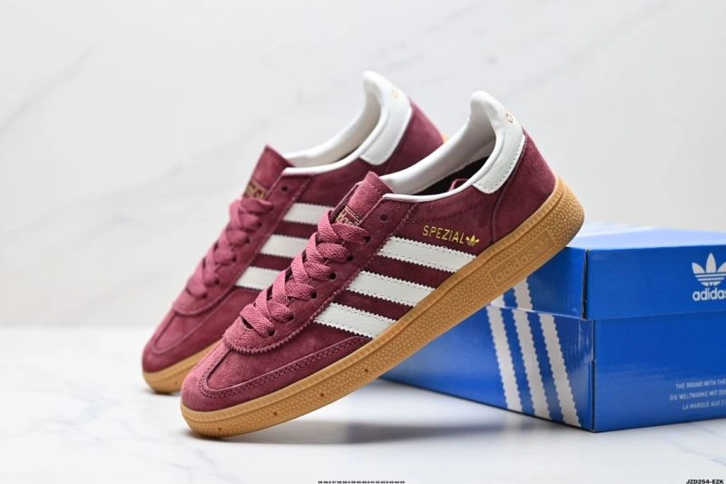 Discounted Adidas Handball Shoes