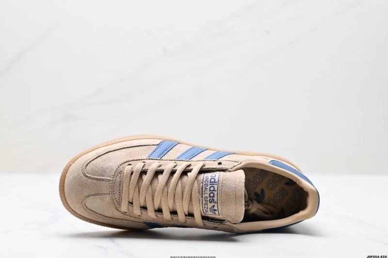 Original Adidas Handball Shoes