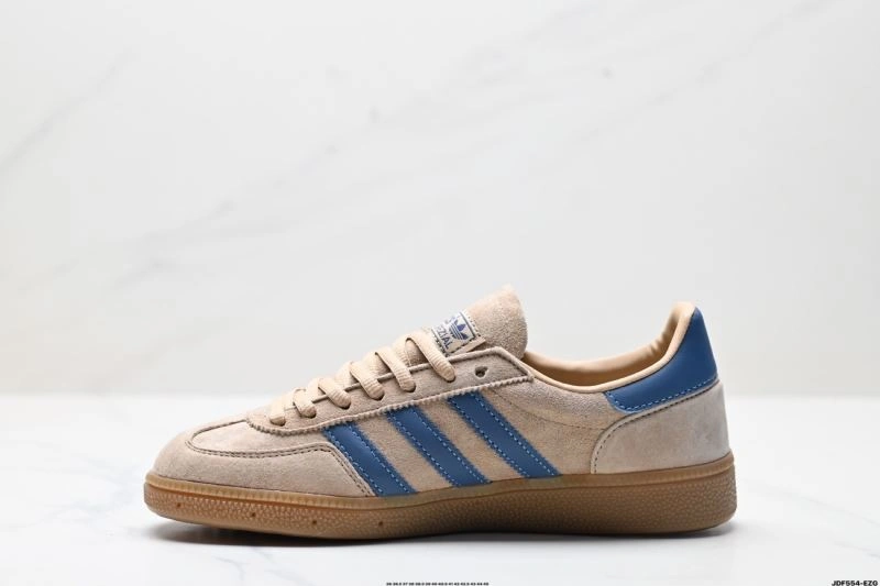 Original Adidas Handball Shoes