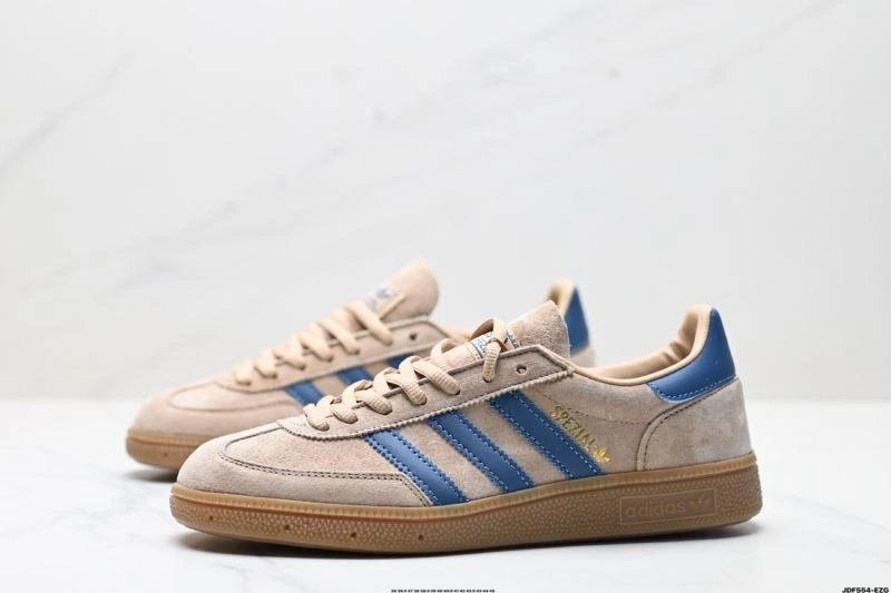 Original Adidas Handball Shoes