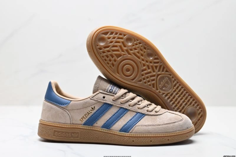 Original Adidas Handball Shoes