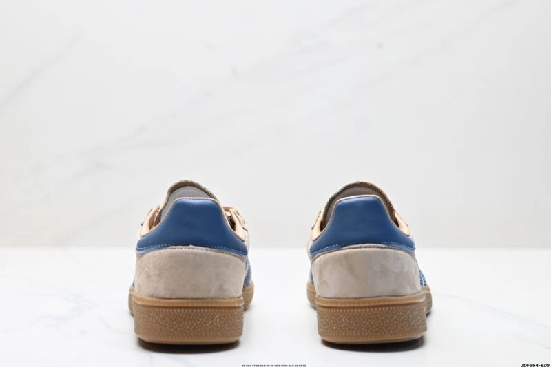 Original Adidas Handball Shoes