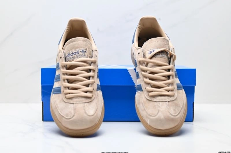 Original Adidas Handball Shoes