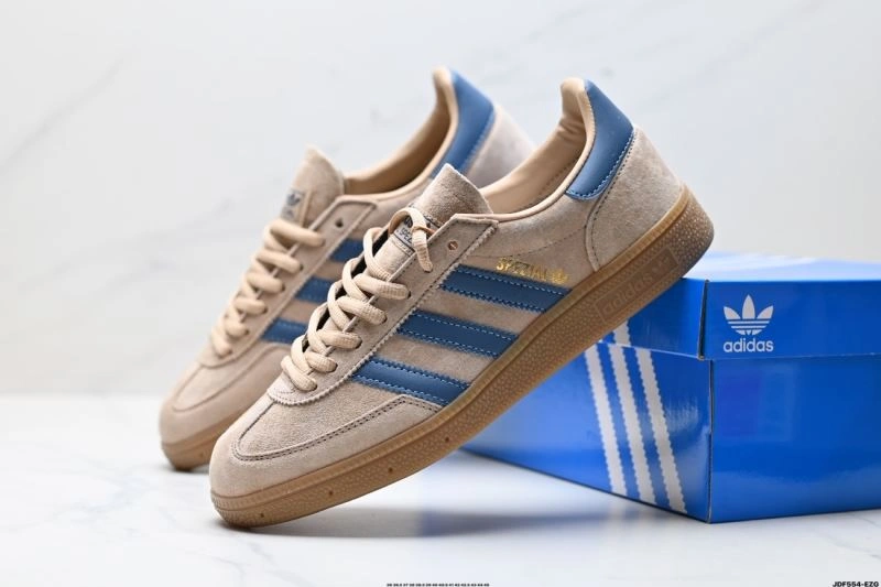 Original Adidas Handball Shoes