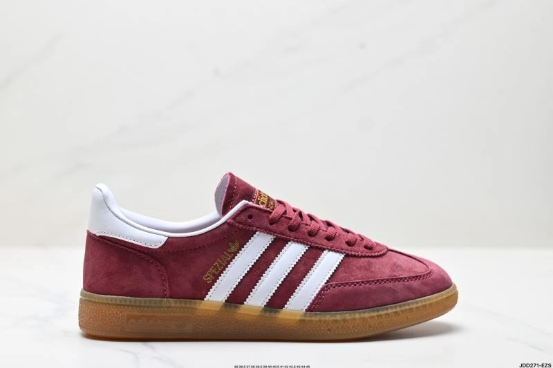 Adidas Handball Shoes
