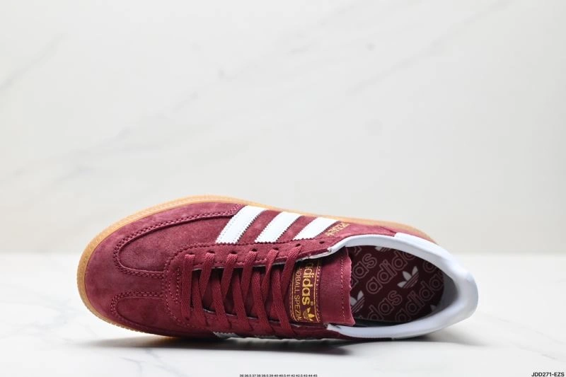 Discounted Adidas Handball Shoes