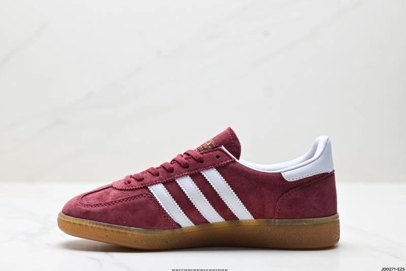 Discounted Adidas Handball Shoes