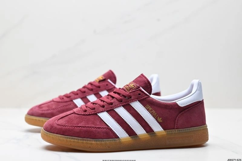 Discounted Adidas Handball Shoes