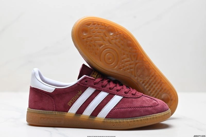 Discounted Adidas Handball Shoes