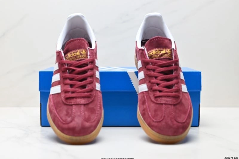 Discounted Adidas Handball Shoes