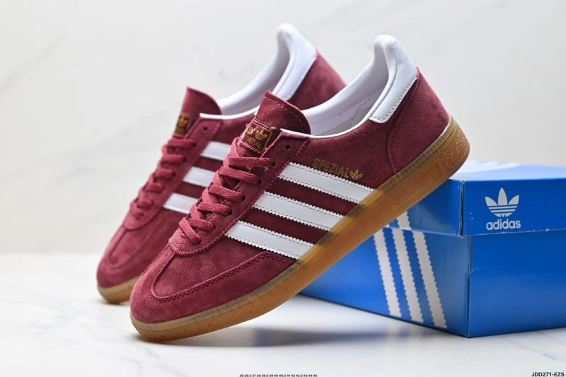Discounted Adidas Handball Shoes
