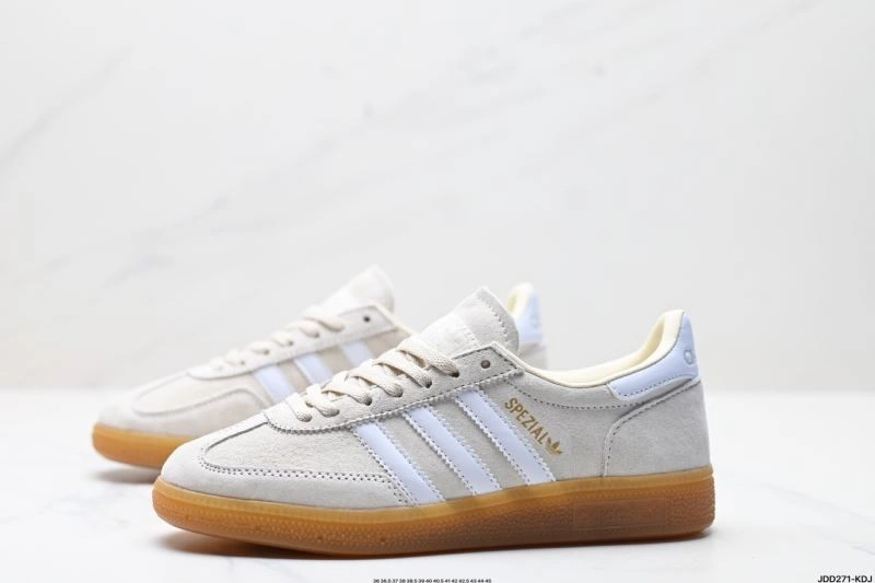 Legit Adidas Handball Shoes