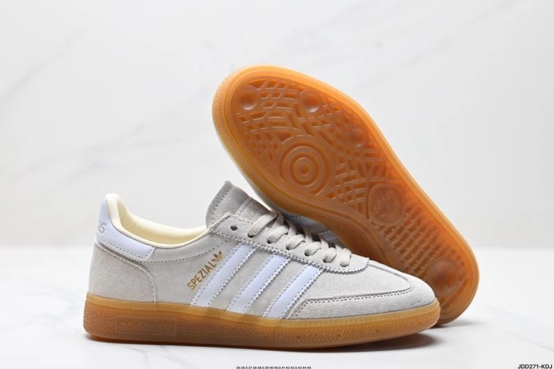 Legit Adidas Handball Shoes