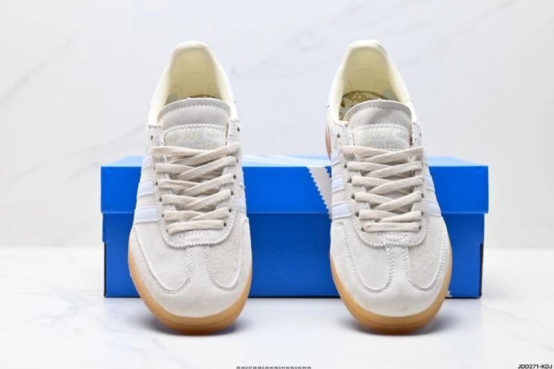 Legit Adidas Handball Shoes