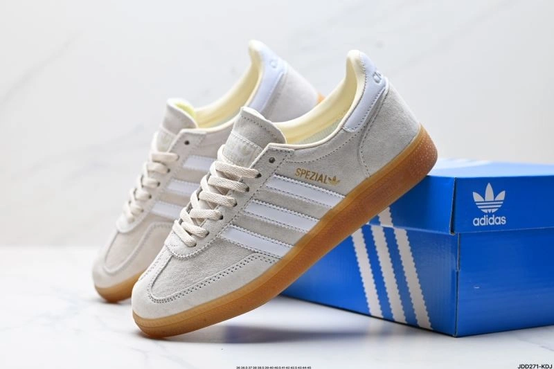Legit Adidas Handball Shoes