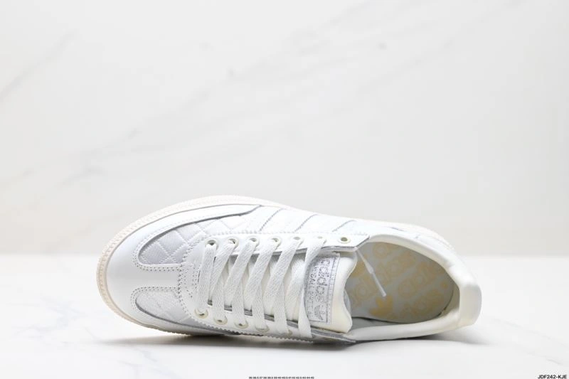 Value-priced Adidas Handball Shoes
