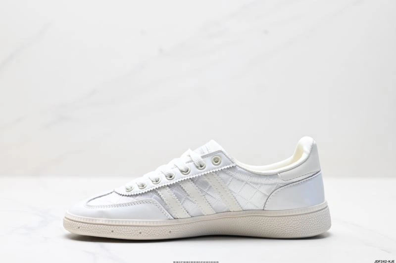 Value-priced Adidas Handball Shoes