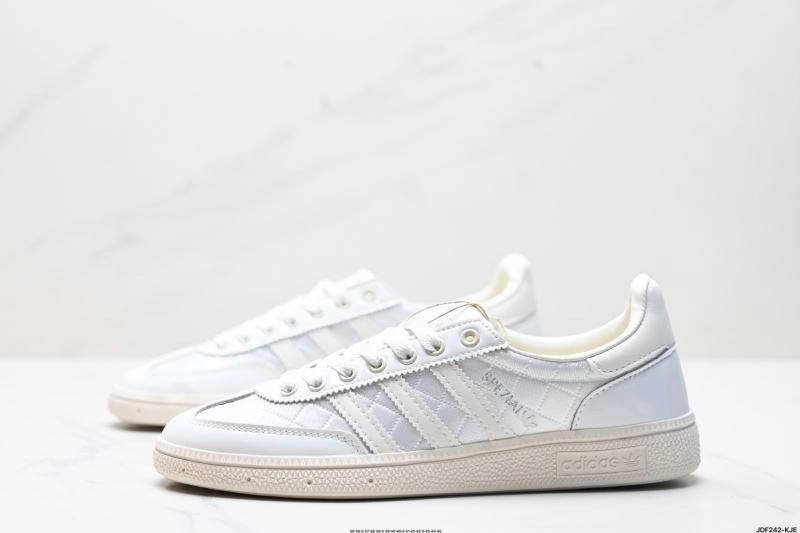 Value-priced Adidas Handball Shoes