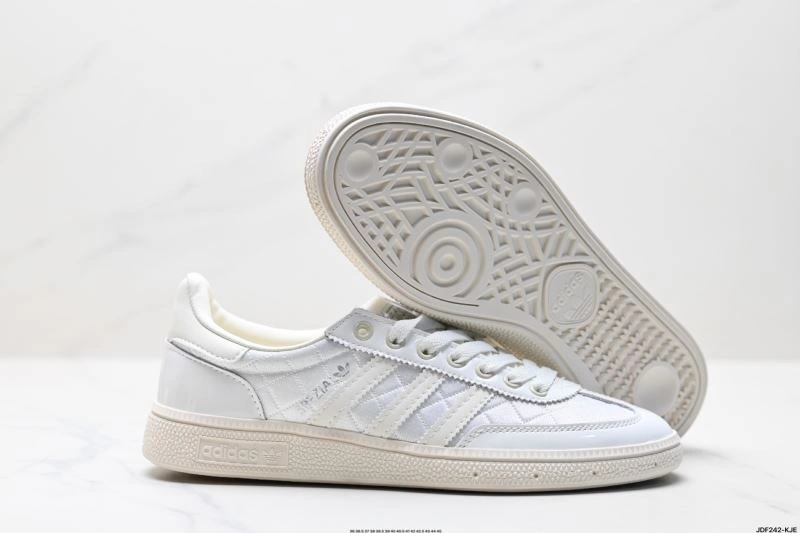 Value-priced Adidas Handball Shoes