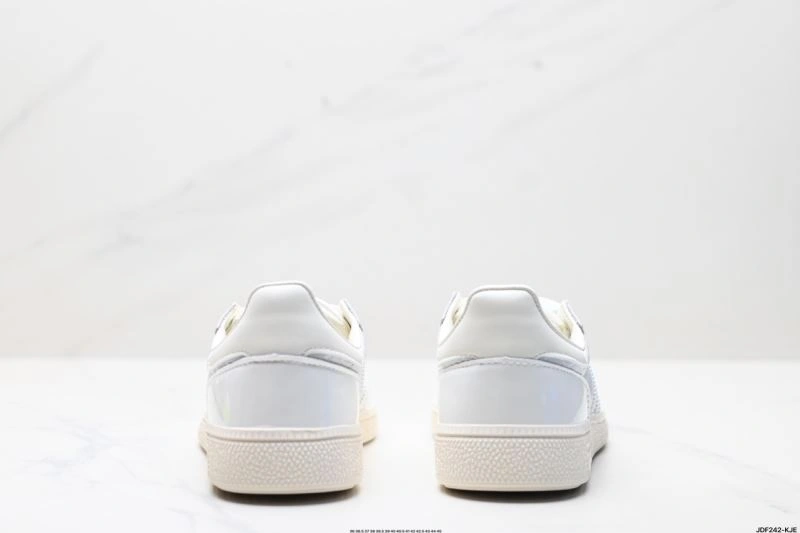 Value-priced Adidas Handball Shoes