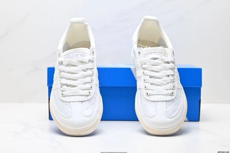 Value-priced Adidas Handball Shoes
