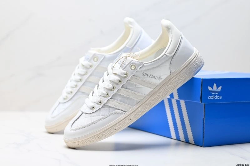 Value-priced Adidas Handball Shoes