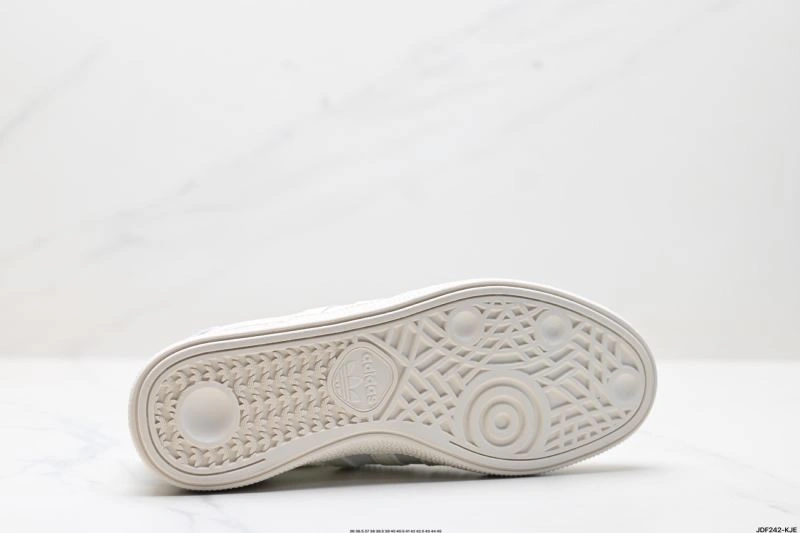 Value-priced Adidas Handball Shoes