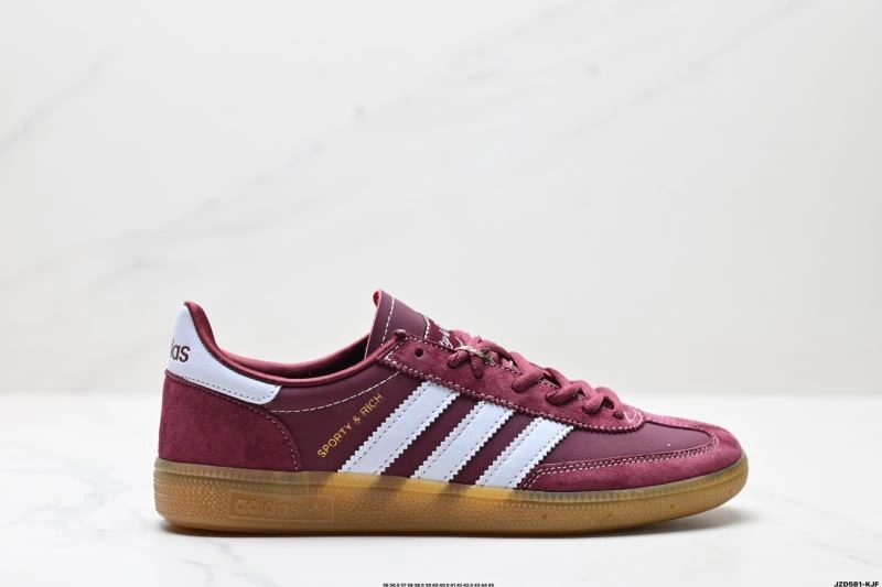 Adidas Handball Shoes