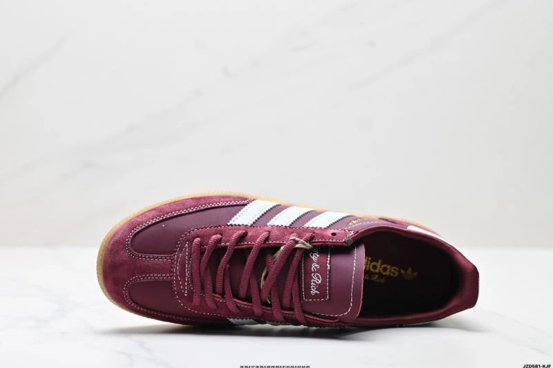 Perfect replica Adidas Handball Shoes