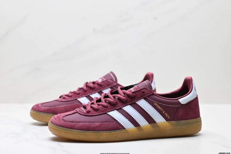 Perfect replica Adidas Handball Shoes