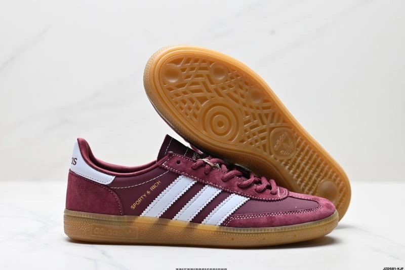 Perfect replica Adidas Handball Shoes