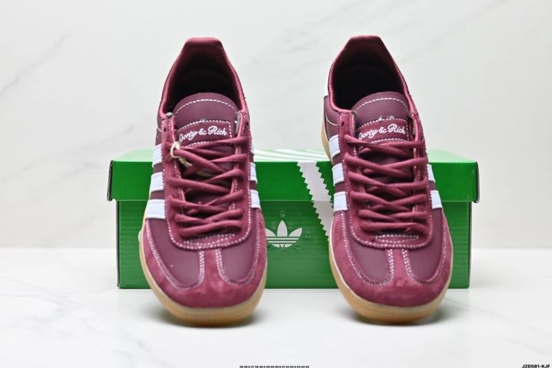 Perfect replica Adidas Handball Shoes
