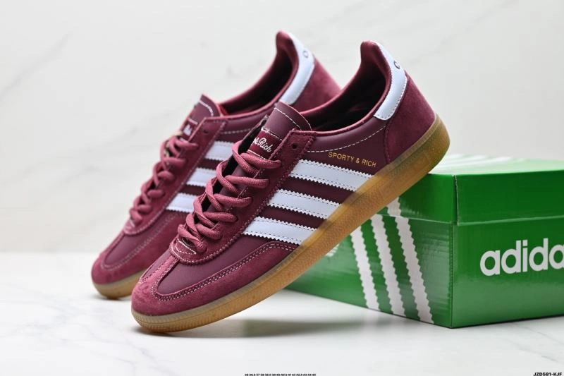 Perfect replica Adidas Handball Shoes