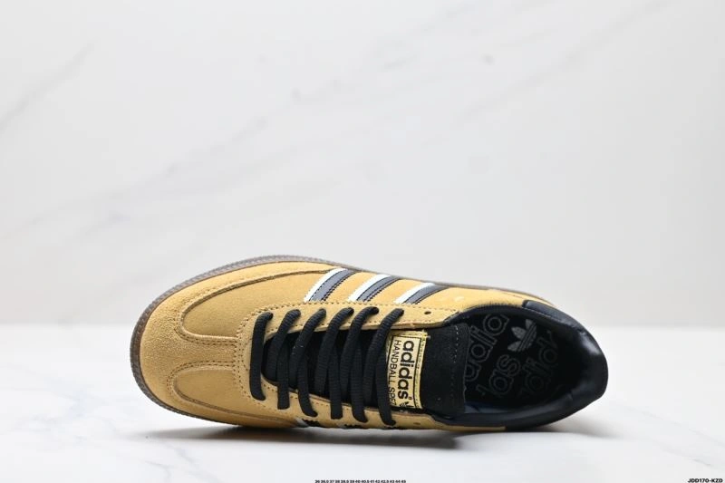 Original Adidas Handball Shoes