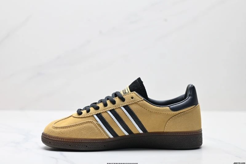 Original Adidas Handball Shoes