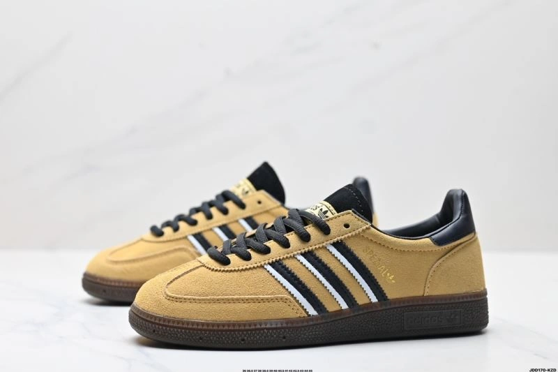 Original Adidas Handball Shoes