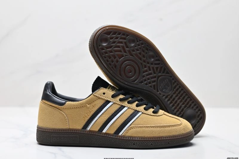Original Adidas Handball Shoes