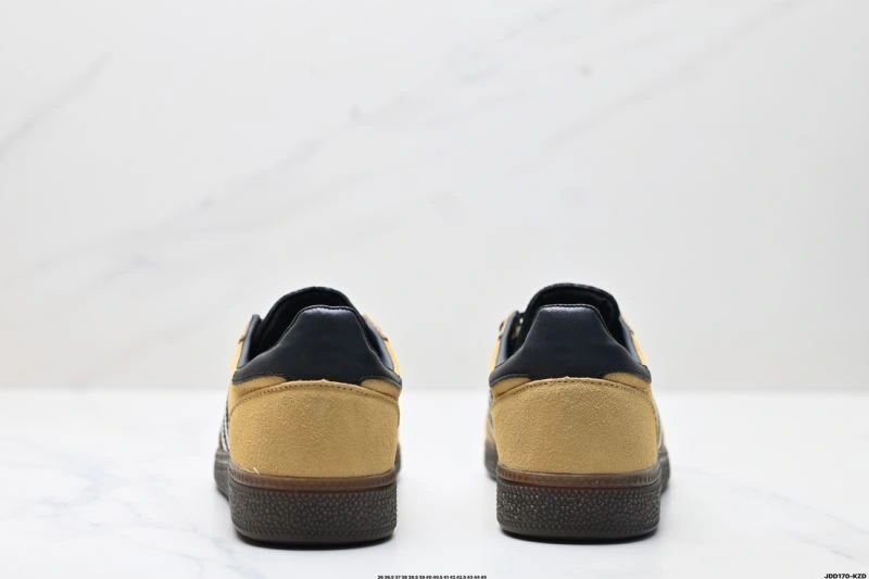 Original Adidas Handball Shoes