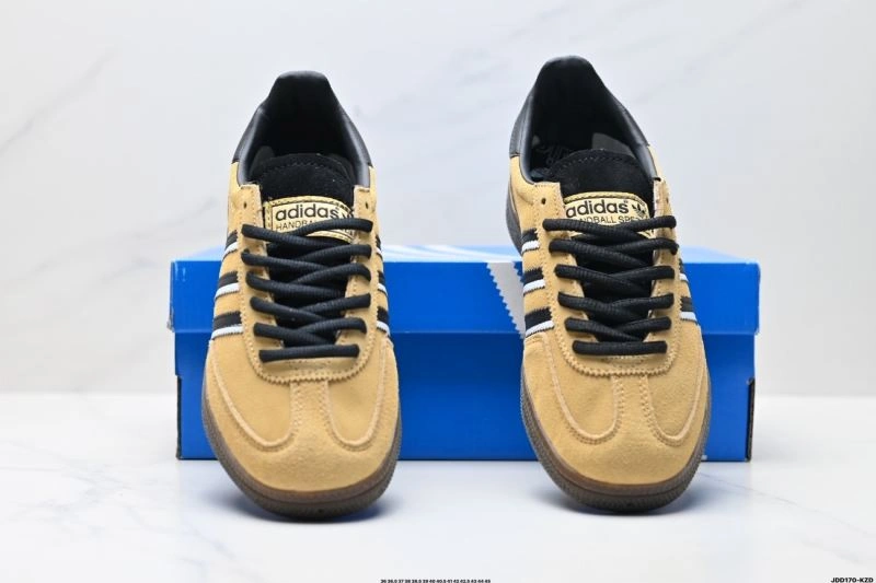 Original Adidas Handball Shoes