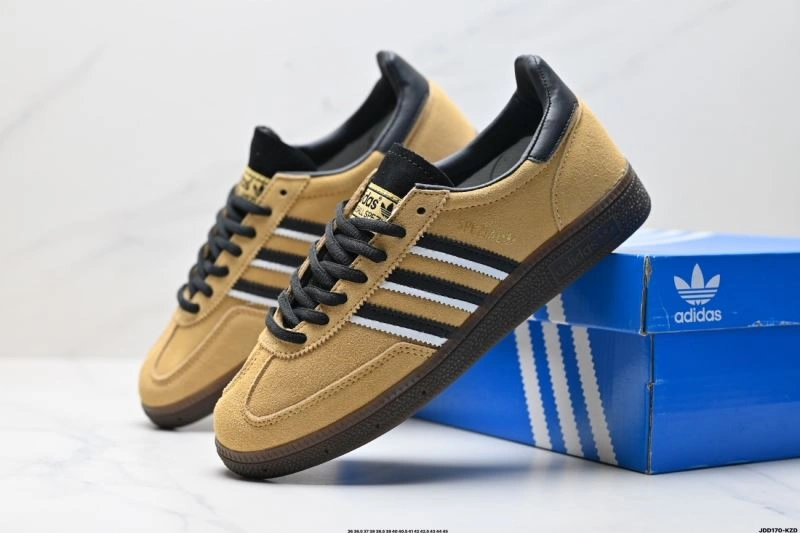 Original Adidas Handball Shoes