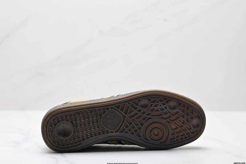 Original Adidas Handball Shoes