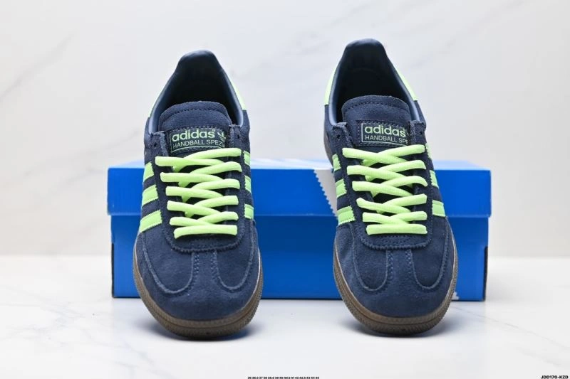Exact replica Adidas Handball Shoes