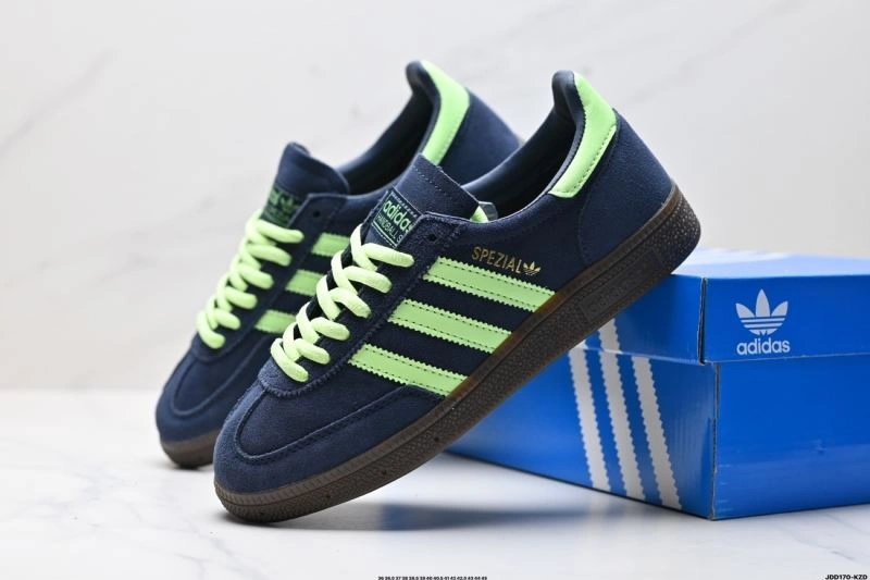 Exact replica Adidas Handball Shoes